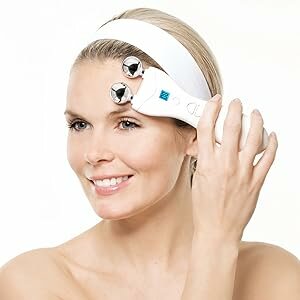 Rio the Beauty Face Лифтинг-массажер для лица Massager Face Massager Lift Plus 60 Second