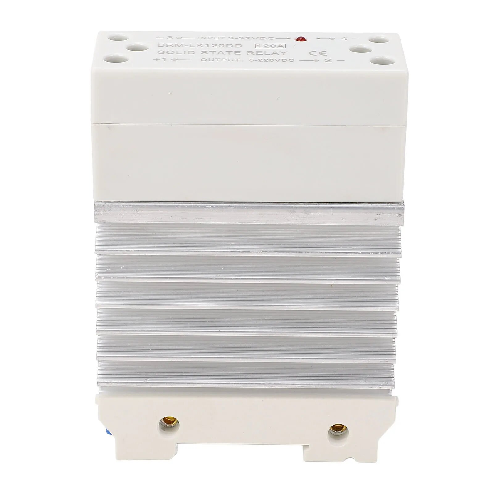 Solid State Relay 120A