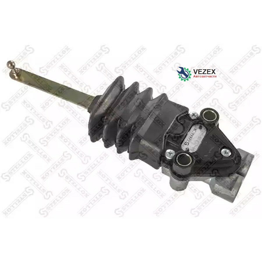 STELLOX 8417314SX кран уровня пола ! кабины \VOLVO FH12/16