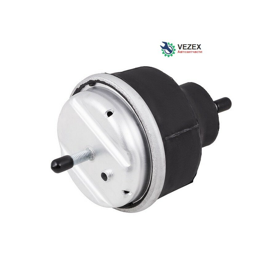 ZENTPARTS Z13101 подушка ДВС левая!\ VW Passat 1.6-1.9TDi 97>