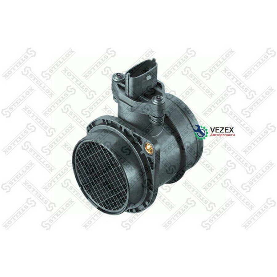 STELLOX 6106006SX измеритель массы воздуха!\ Fiat Marea 2 4JTD /Multipla 1.9JTD 99>, Lada