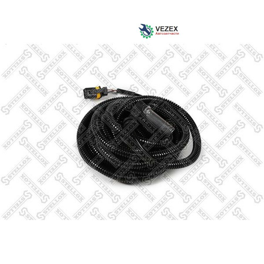 STELLOX 8550605SX датчик ABS! L=3900mm\ MAN TGS/TGX