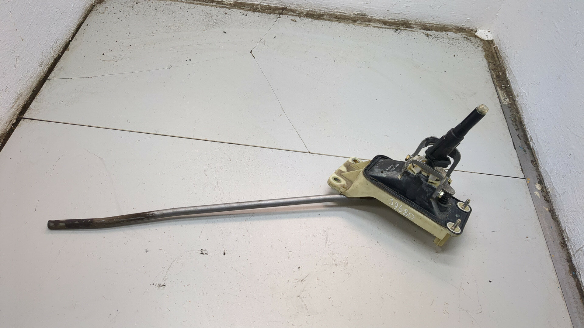 Кулиса КПП Volkswagen Golf 4 Б/У