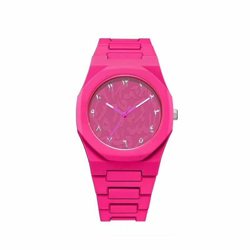 Часы С Арабским Циферблатом