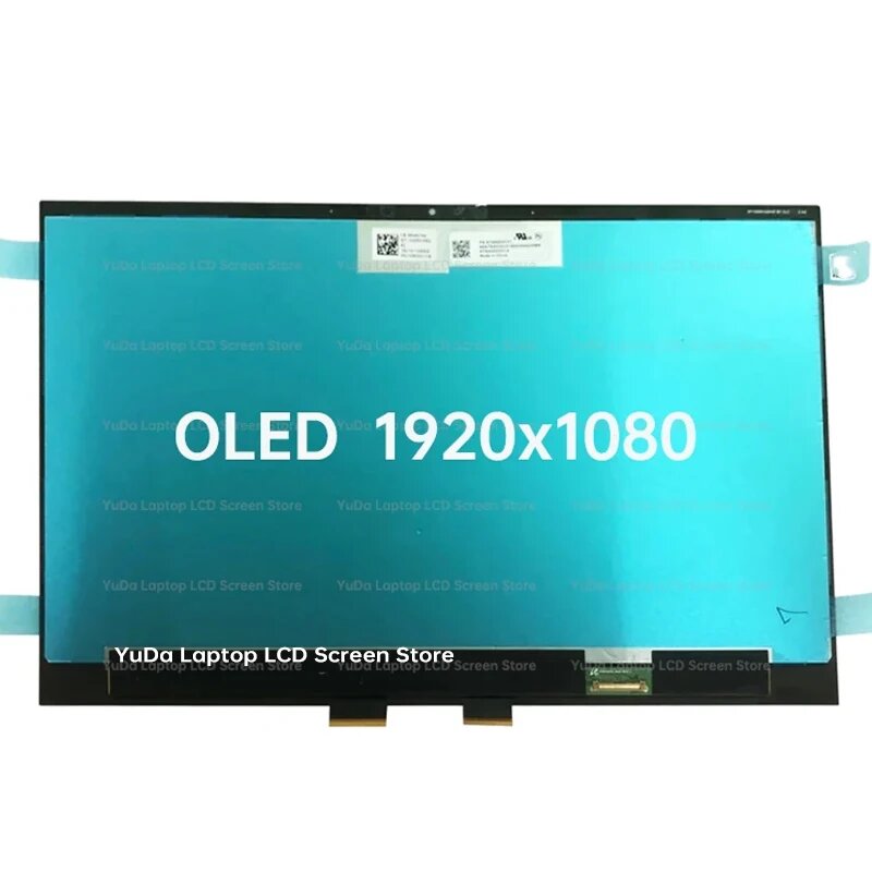 OLED 1920x1080 экран для Asus ZenBook Flip UX363
