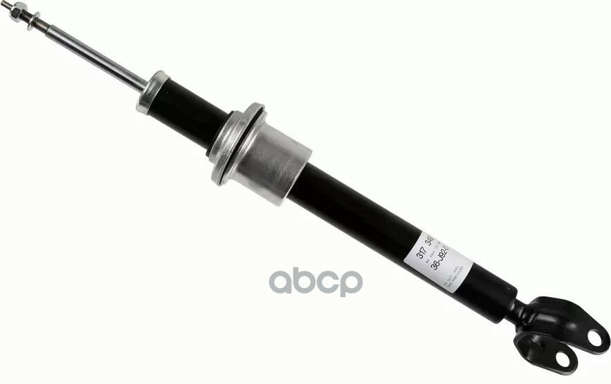Амортизатор подвески Sachs арт. 317348