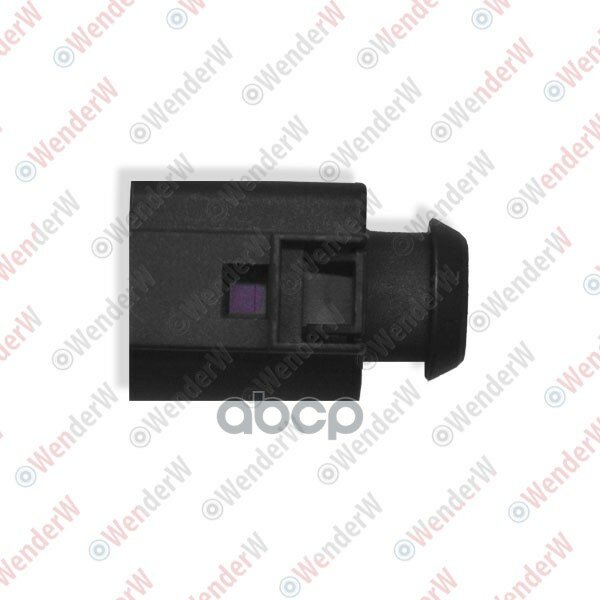 Корпус разъема электрического VAG WenderW арт. WERR0203