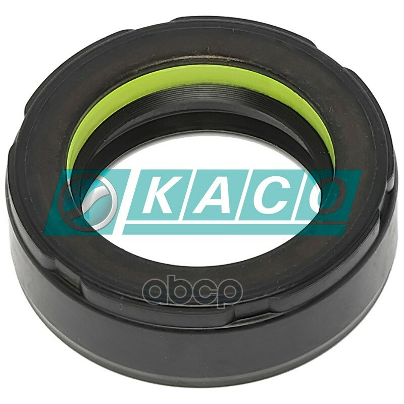 Сальник рулевой рейки 25.5*38*12 (7V1) Kaco арт. F-01609T