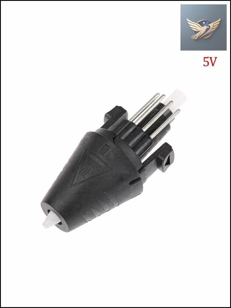 Наконечник пера второго поколения, напечатанный на 3D-принтере