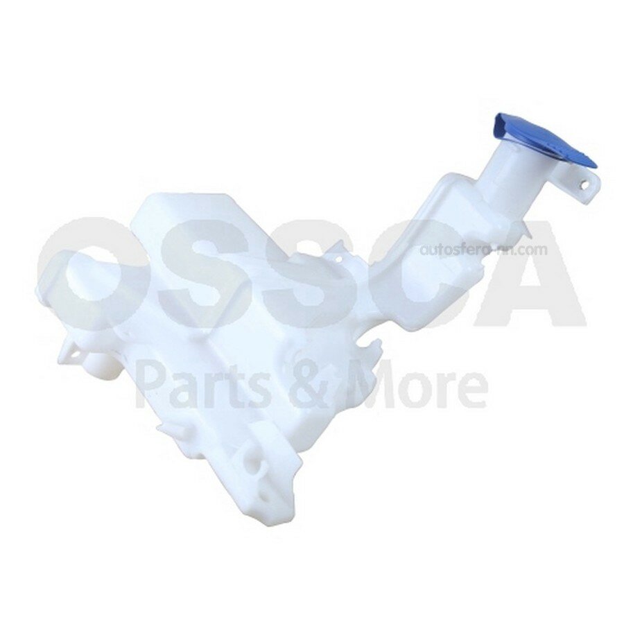 OSSCA 67250 Бачок омывателя лобового стекла / VW Passat B6 06~11