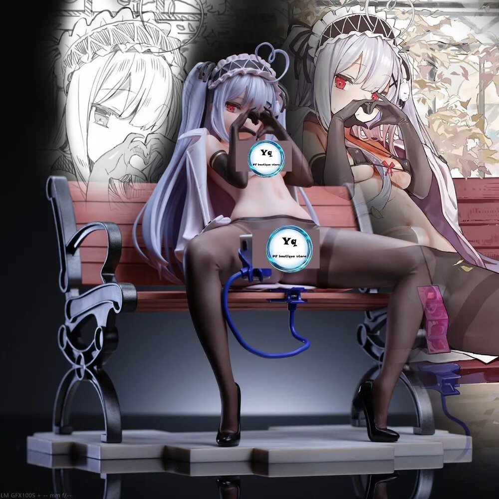 Виртуальный идол tokisaki mio 16CM