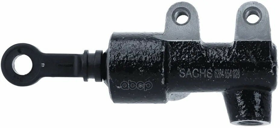 Цилиндр сцепления главный transporter IV 90-03 Sachs арт. 6284654028