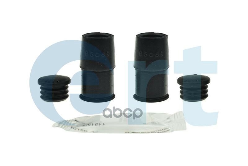 Ремкомплект крепежа суппорта AUDI: 100 82-90, 100 90-94, 100 Avant 82-90, 100 Avant 90-94, 80 86-91, 90 87-91, A4 95-00, A4 0.