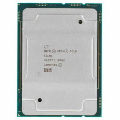 Процессор Xeon Gold 5218R OEM