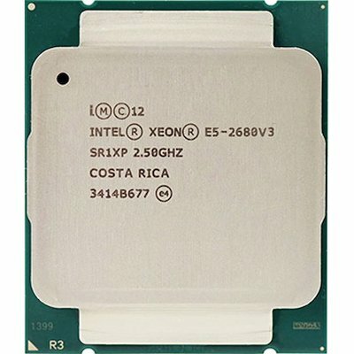 Процессор Xeon E5-2680 V3 OEM