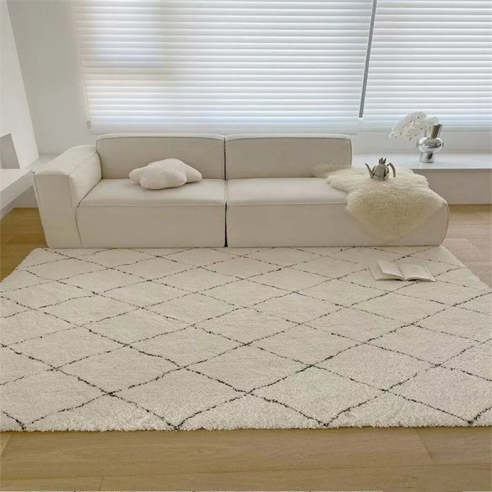 Ковер 160x200 см