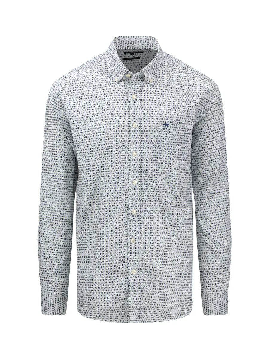 Рубашка базовая коллекция