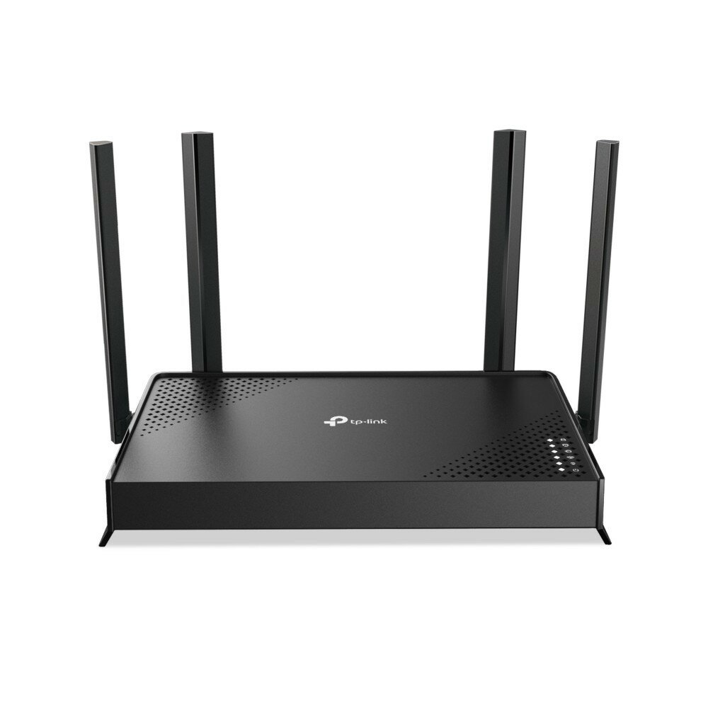 Маршрутизатор TP-LINK BE220 Wi-Fi 7 (802.11be) 2.4 / 5 ГГц 2882