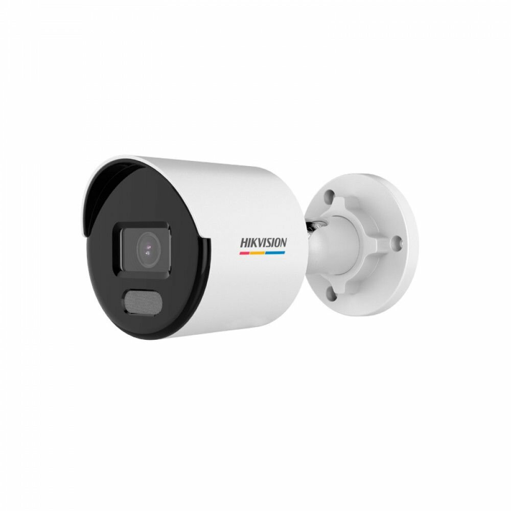 DS-2CD1027G2-L (2.8mm) IP Видеокамера