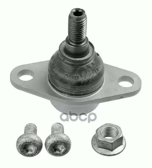 Опора шаровая Mini Cooper LEMFORDER арт. 2538301