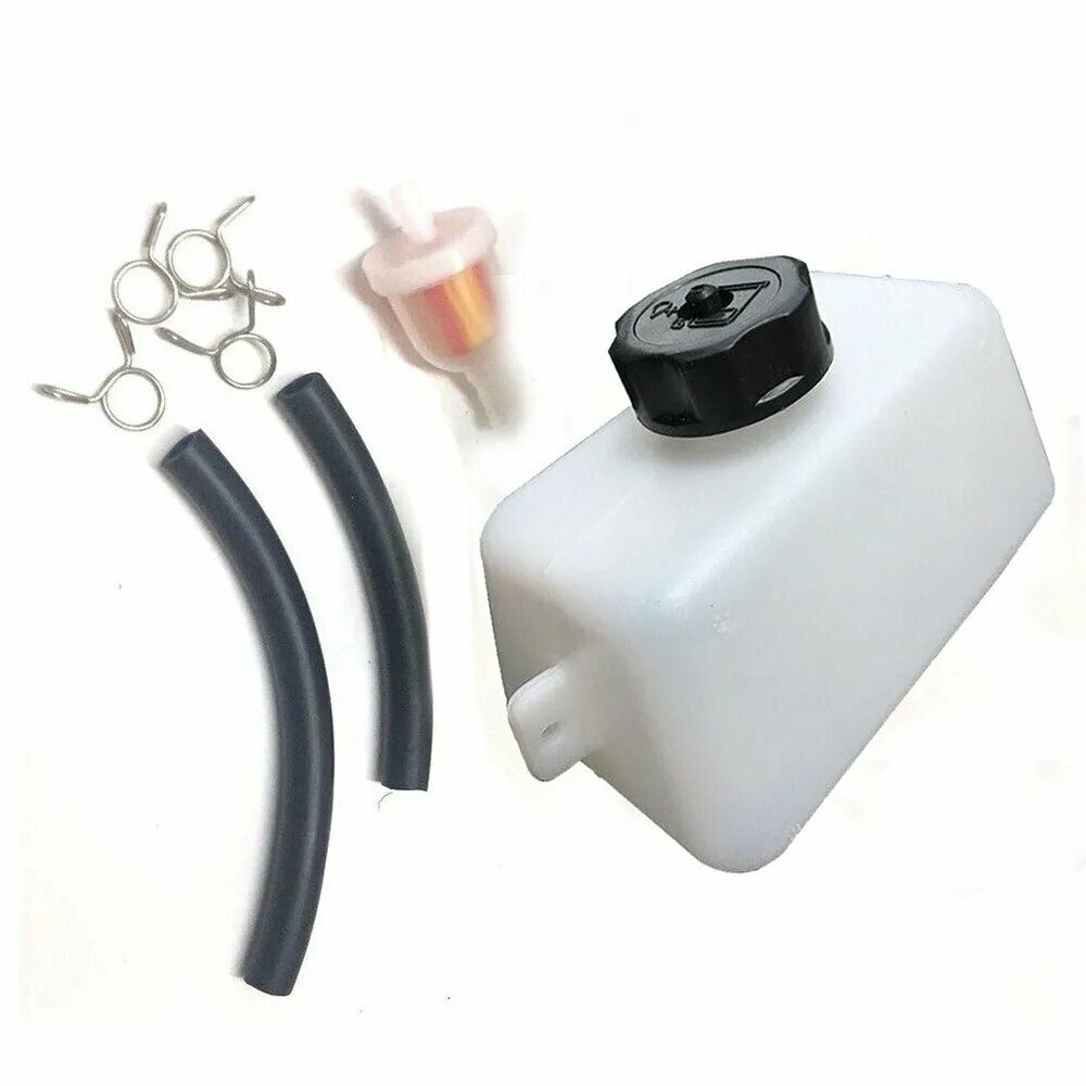 Бензобак 2 мини карманных велосипеда mini dirt bike scooter 33CC 43CC 47CC 49CC