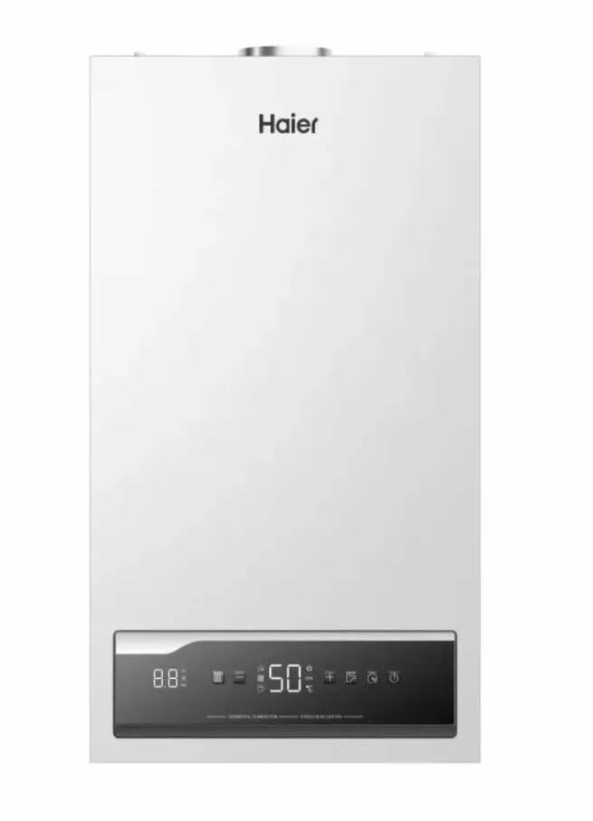 Котел настенный газовый HAIER ProLine S 1.24 Ti одноконтурный