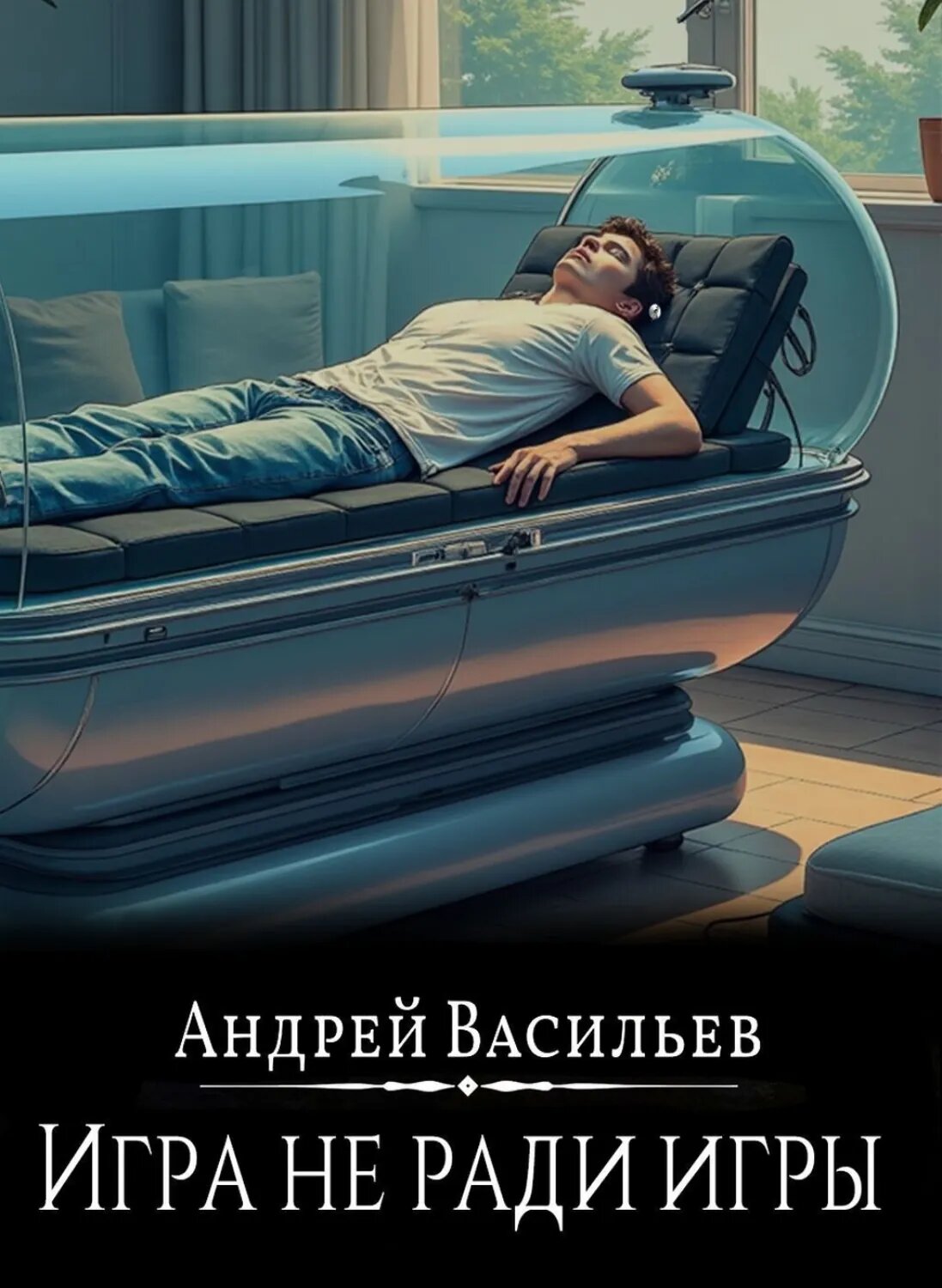 Файролл. Игра не ради игры [Цифровая книга]