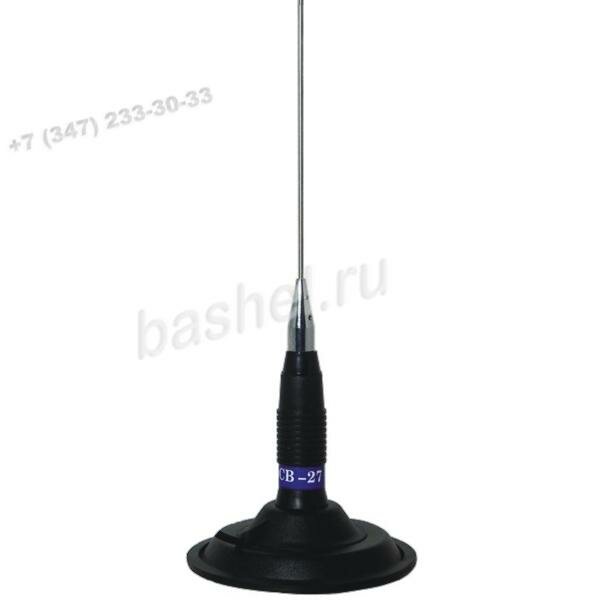 Автоантенна ML-145 Optim на магните (27 МГц, 1520 мм)