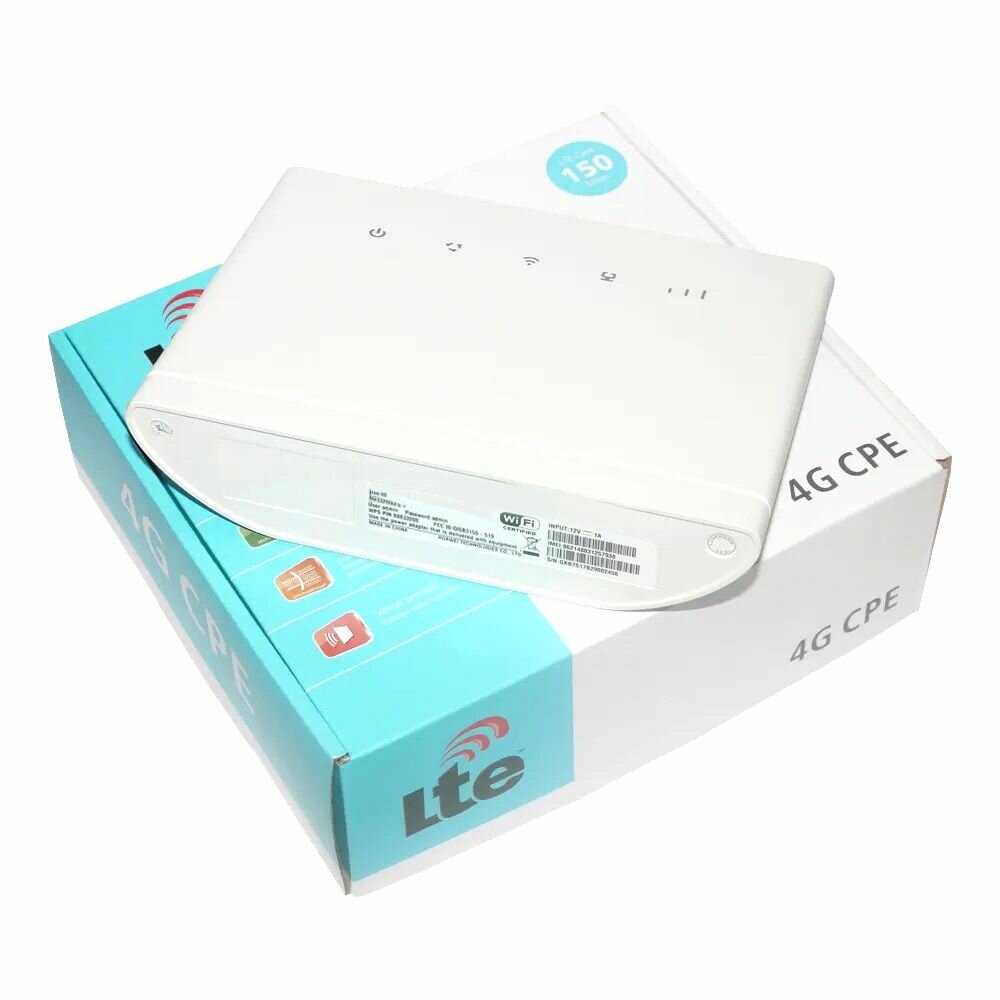 4G WI FI роутер B315s-22 любая сим
