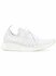 Кроссовки adidas NMD, размер 6 US, бежевый/белый