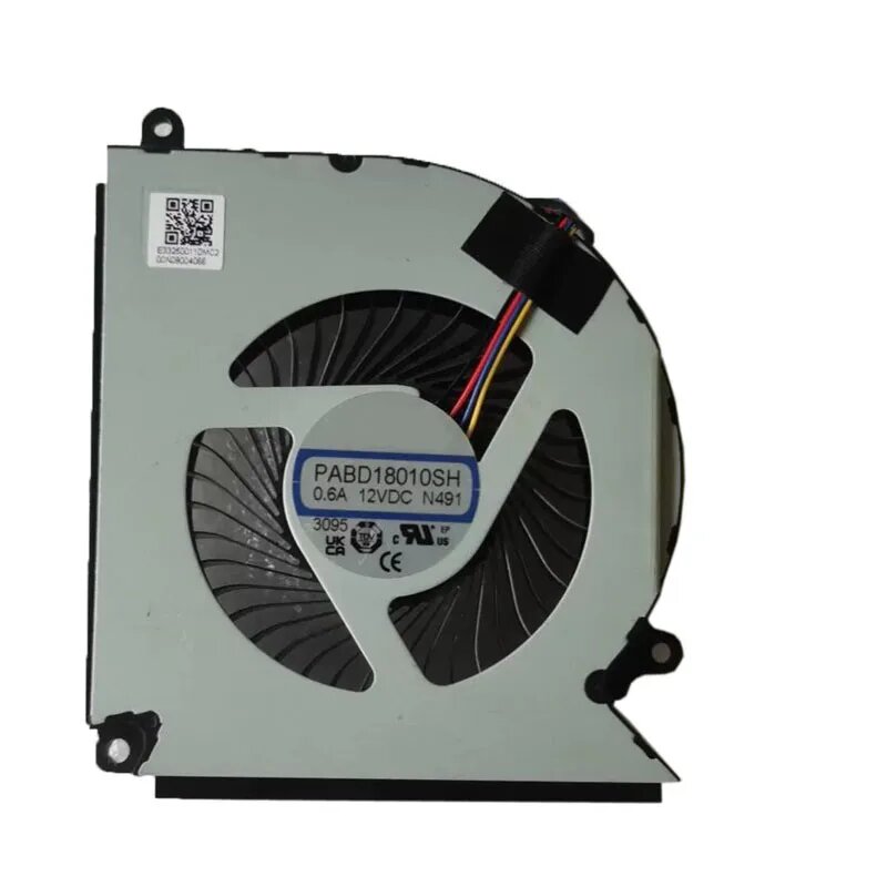 Процессор для ноутбука XMSJ PABD18010SH-N491
