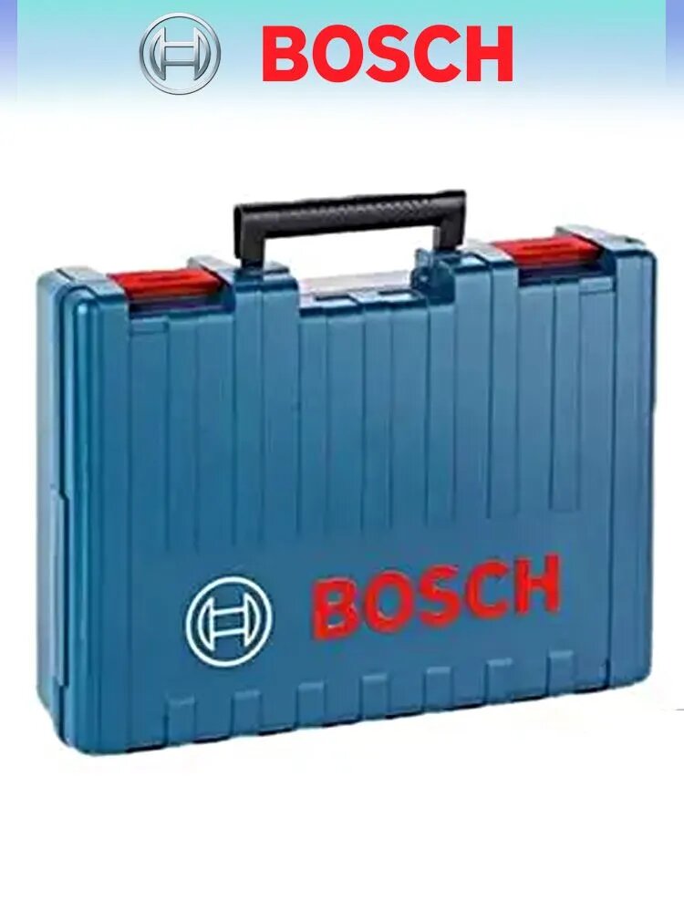 Bosch Ящик для инструментов х 9 см, 1 секц.