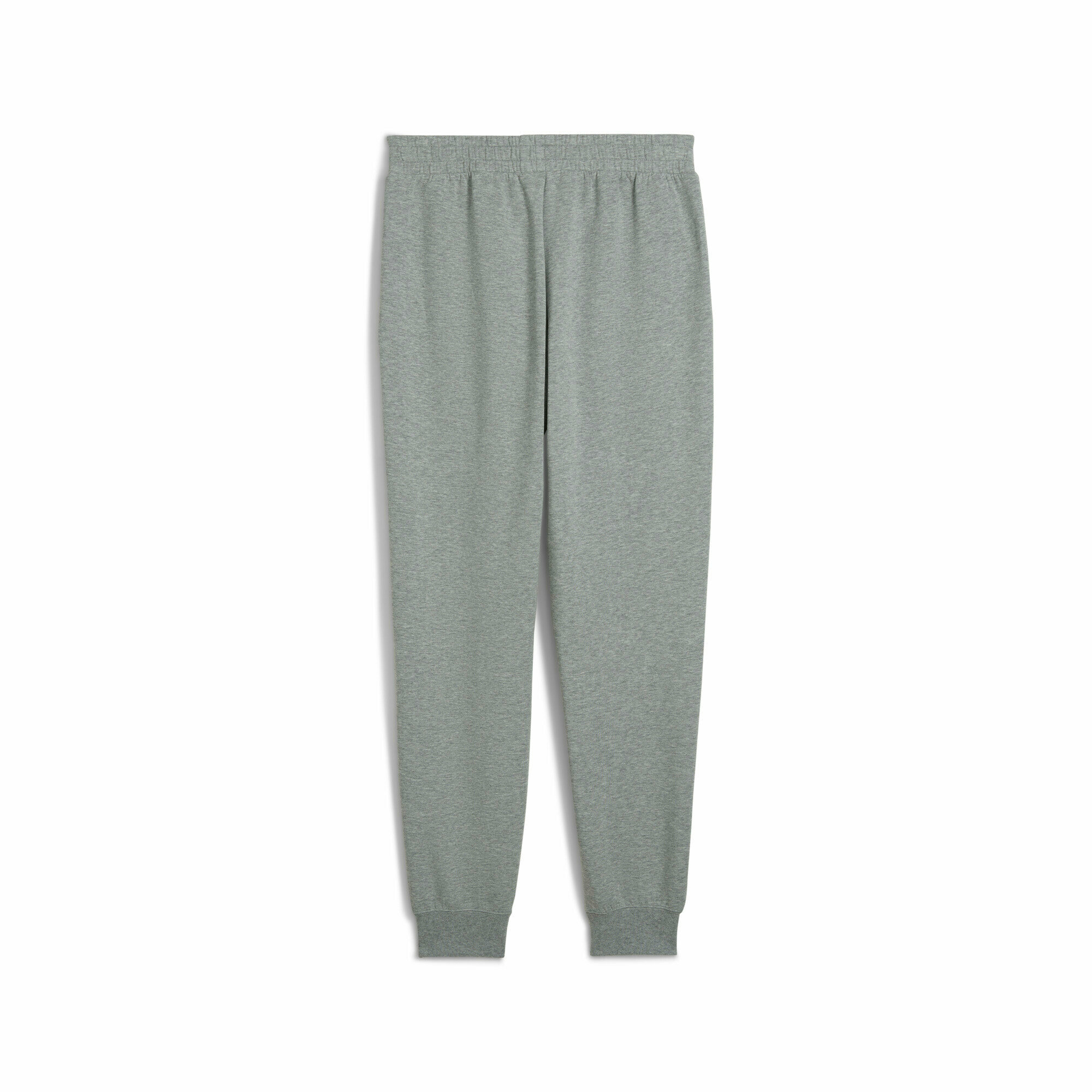 Брюки PUMA ESS No. 1 Logo Pants, размер M, серый — фото 1