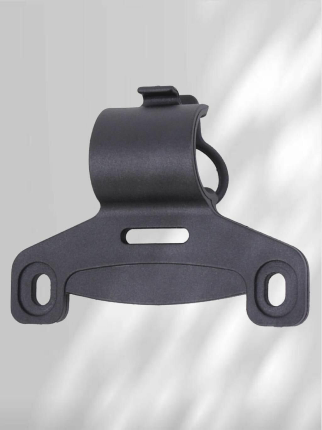 Держатель для насоса, - 1pc