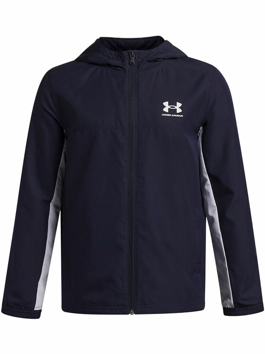 Ветровка UA B Rival Wvn Jacket