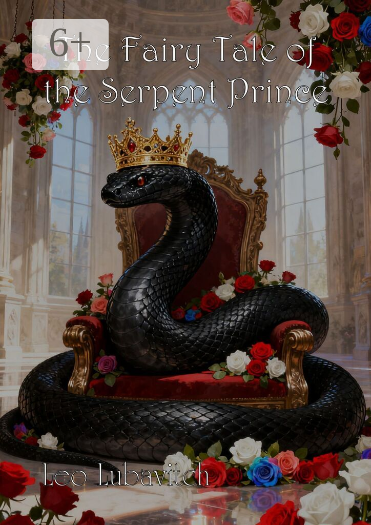 The Fairy Tale of the Serpent Prince