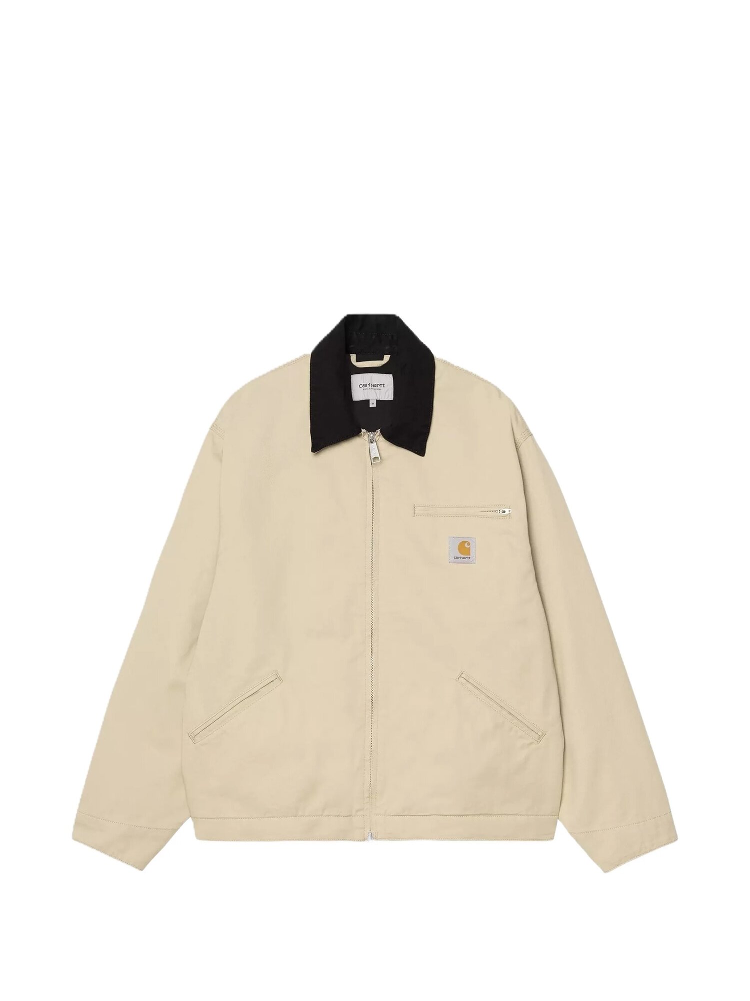 Куртка Detroit corduroy-collar jacket