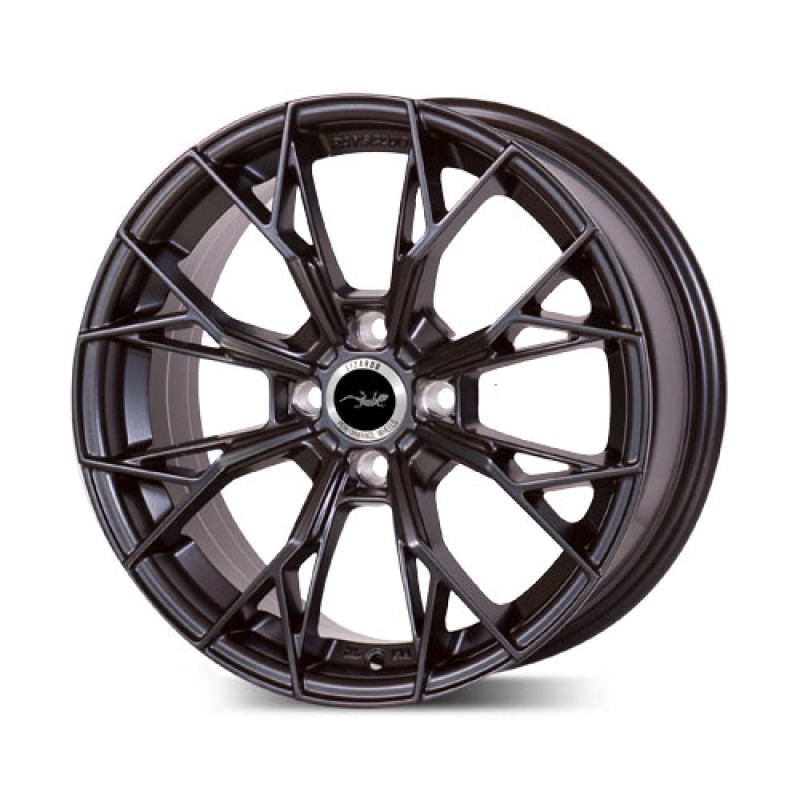 Диск колесный Lizardo Avatar XH180 7,0x17 4x100 Dia60.1 ET35 цвет CB