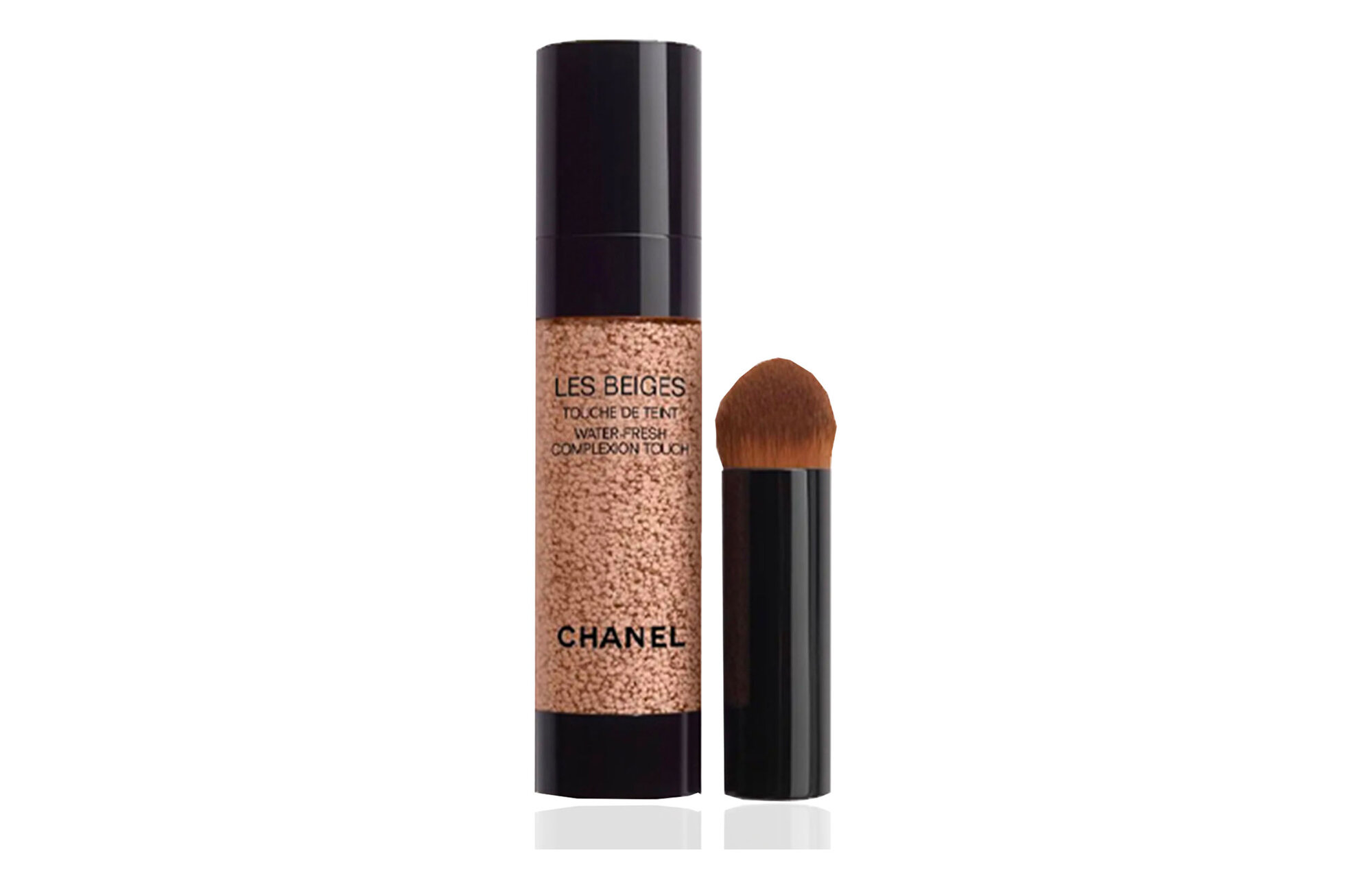 Тональный крем женский CHANEL Les Beiges Tinted Moisturizer Hydrating Correcting Skin Tone 20ml, оттенок #BR12
