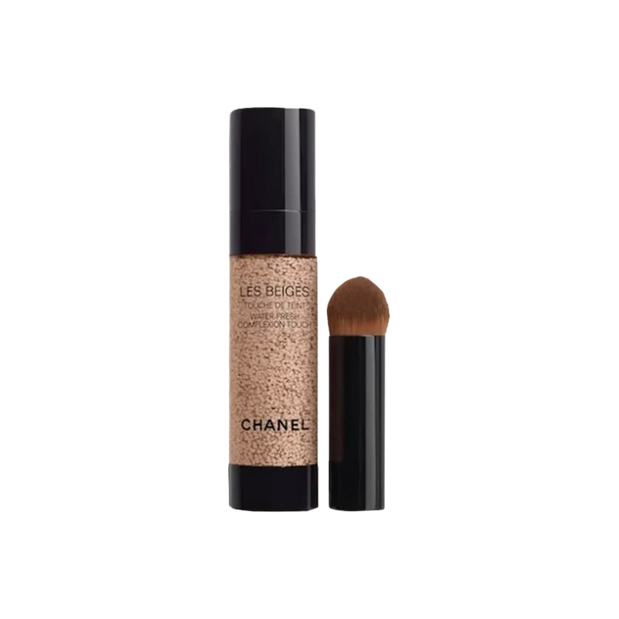 Крем увлажняющий тонирующий женский CHANEL Les Beiges Tinted Moisturizer, оттенок #BD01