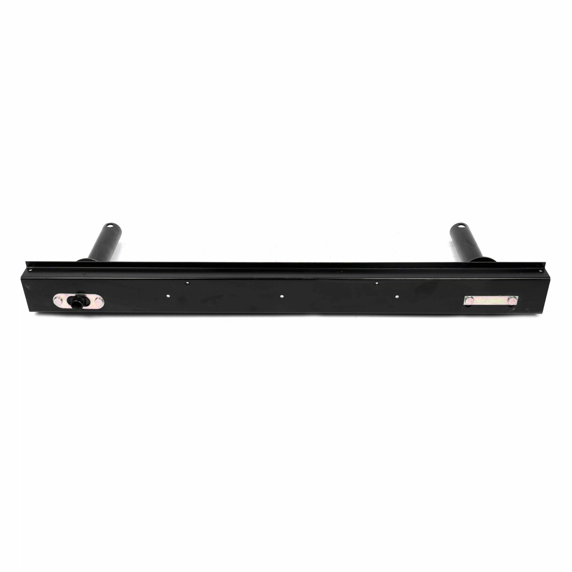 Балка переднего бампера с кронштейнами окрашенная для ВАЗ 2121-21214 Лада 4х4 Нива, Урбан