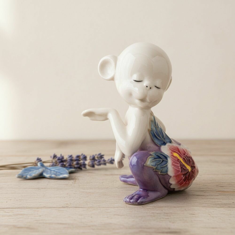 Фигурка Обезьяна