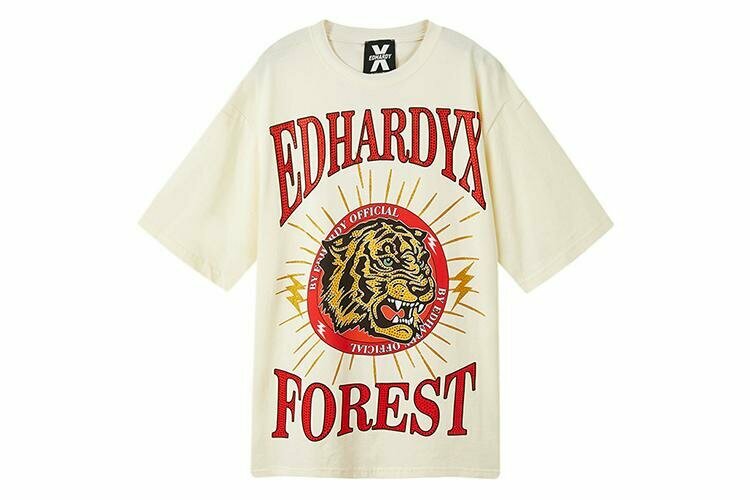 Футболка ED HARDY X