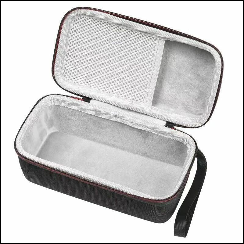 Органайзер для Bluetooth колонок Machel, водонепроницаемый корпус, 19 см x 10 см x 8,5 см