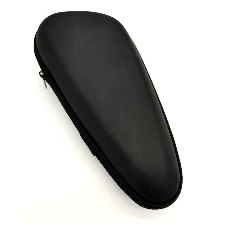 Портативный чехол для электробритвы