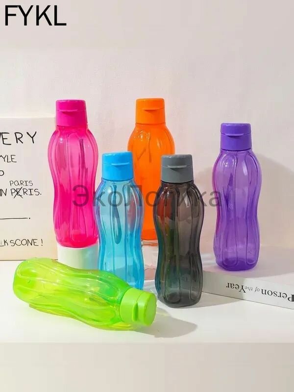 Tupperware Бутылка