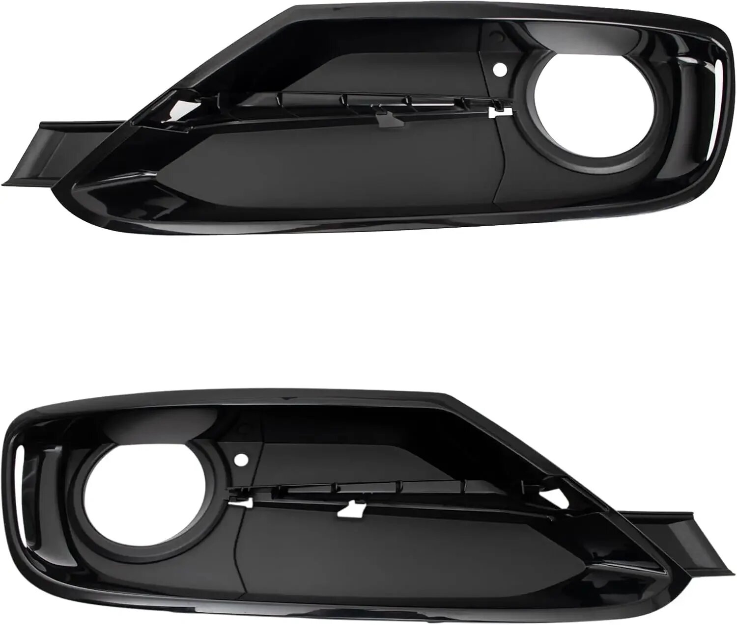 Рамка противотуманной фары Bmw 3 Series F30 F31, a Pair