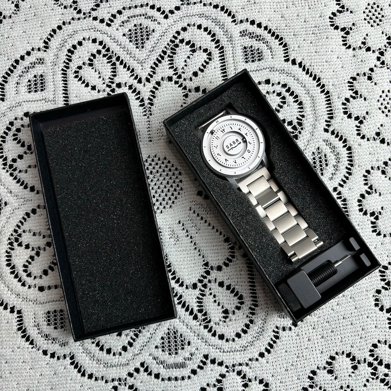 Наручные часы