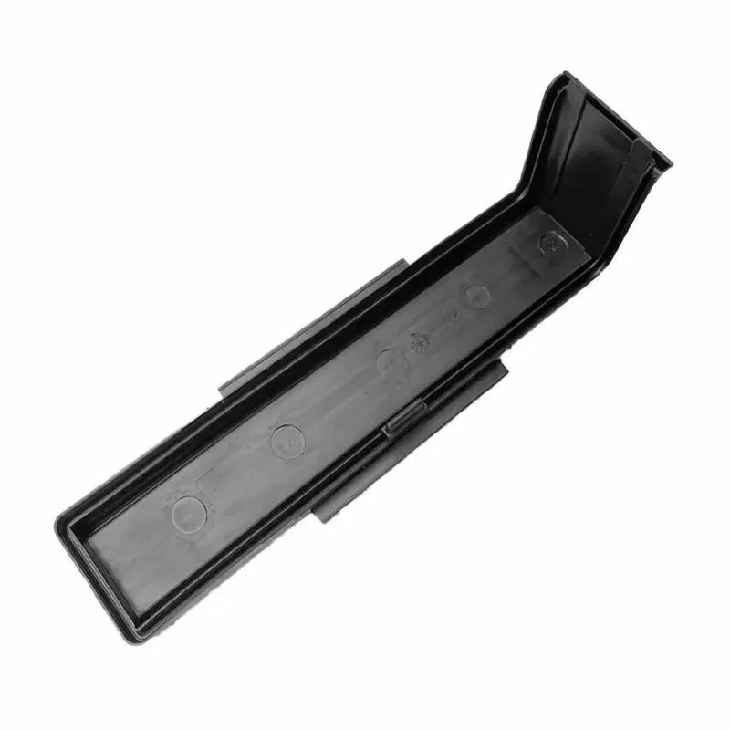 Крышка корпуса салонного фильтра для Skoda Fabia/Roomster и VW Polo/Fox — OEM 6Q0819422A/6Q0819422B/6RD815391.