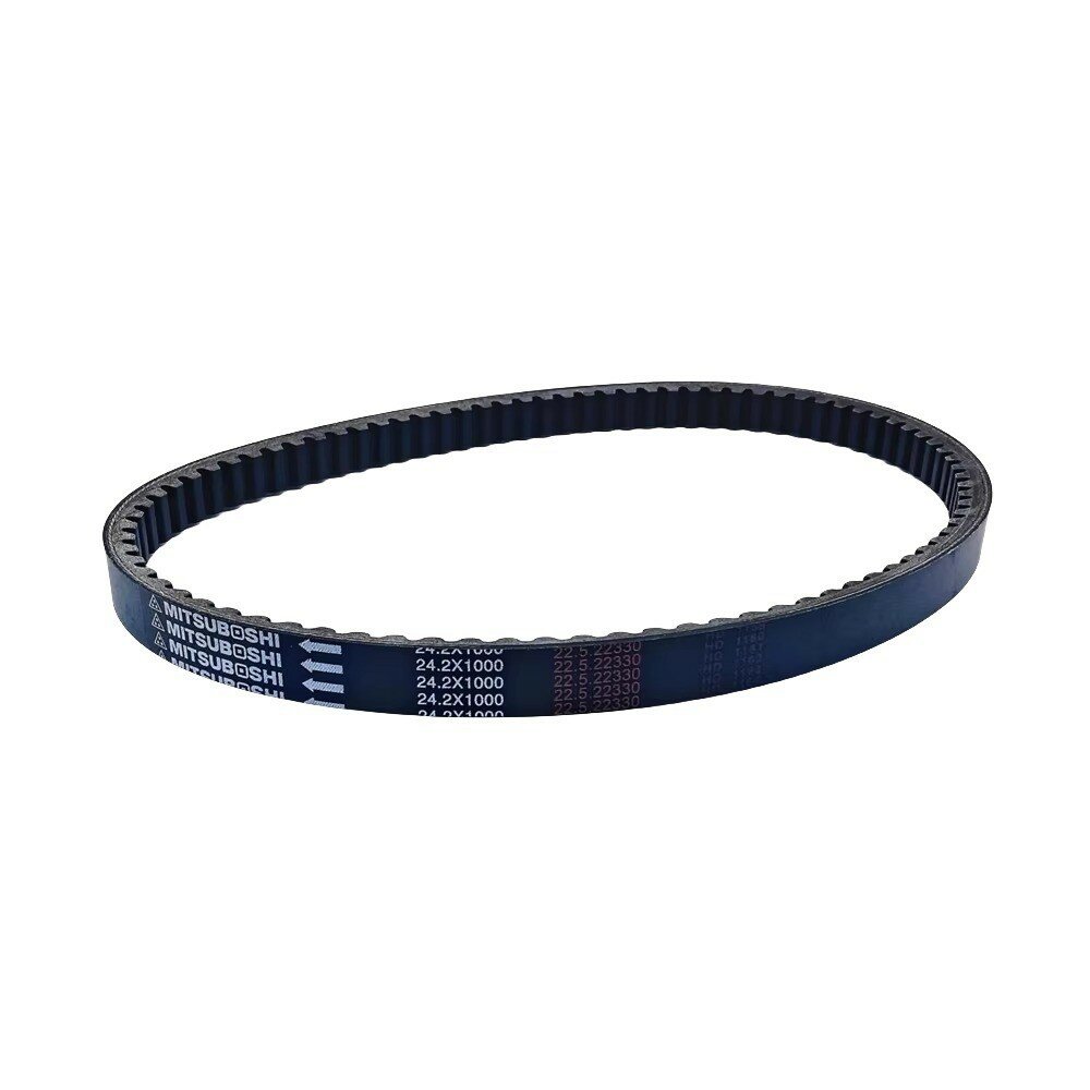 Приводной ремень для CFmoto CF250T-3 v3 v5 v9 242x1000 CF MOTO 0120-053000